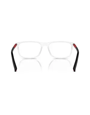 Prada Full Frame Plain Mirror