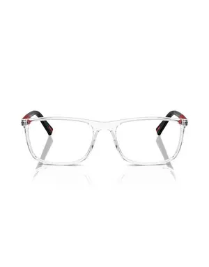 Prada Full Frame Plain Mirror
