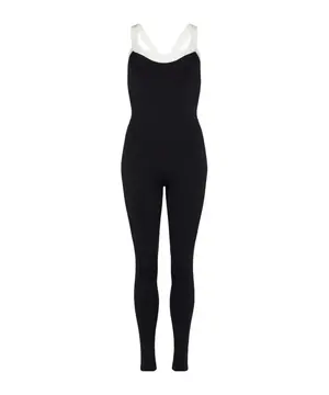ERES Candace Jumpsuit - Black