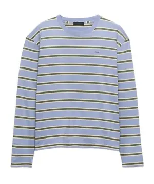 Prada Jersey T-shirt