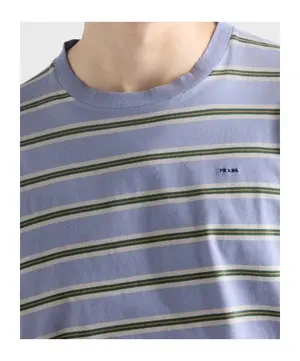 Prada Jersey T-shirt