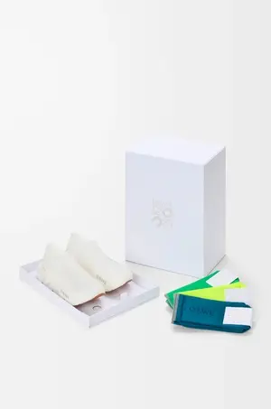 Loewe Lightspray Cloudmonster Sneaker