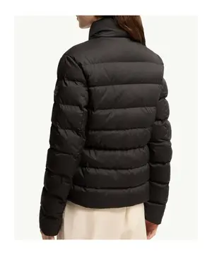 Moncler Bessettes Short Down Jacket