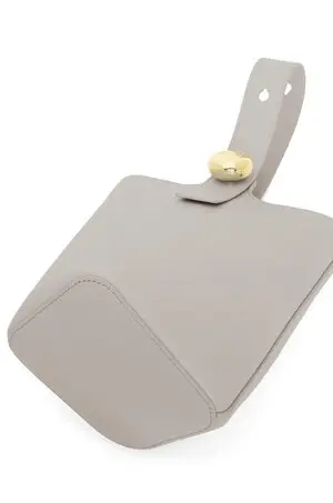 Loewe Pebble Mini Bucket Bag