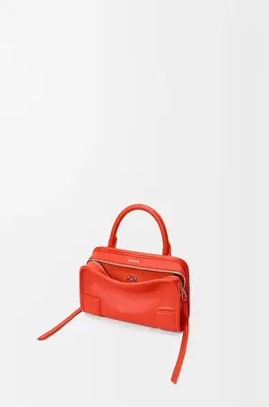 Loewe Mini Amazona 180 Bag In Soft Calfskin
