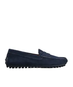 TOD'S City Gommino Driving Loafers