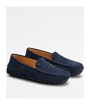 TOD'S City Gommino Driving Loafers