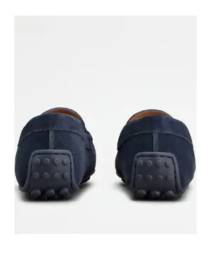 TOD'S City Gommino Driving Loafers