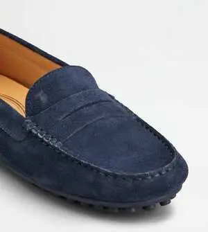 TOD'S City Gommino Driving Loafers