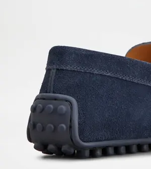 TOD'S City Gommino Driving Loafers