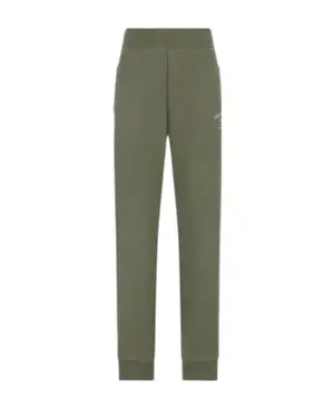 Dior Logo Sweatpants - Gray
