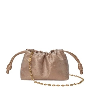 Loewe Chain Shoulder Bag