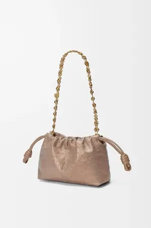 Loewe Chain Shoulder Bag
