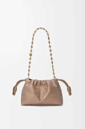 Loewe Chain Shoulder Bag
