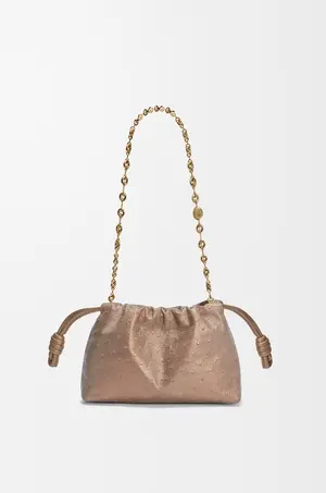 Loewe Chain Shoulder Bag
