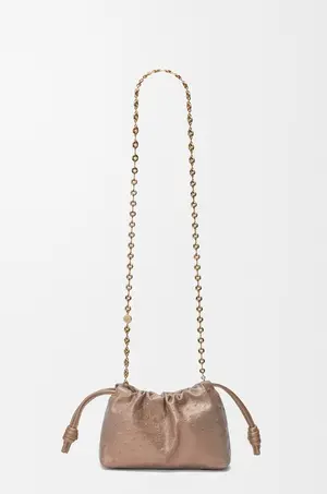 Loewe Chain Shoulder Bag