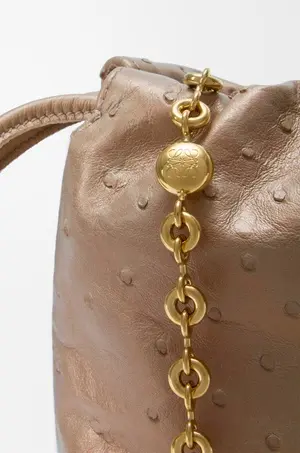 Loewe Chain Shoulder Bag