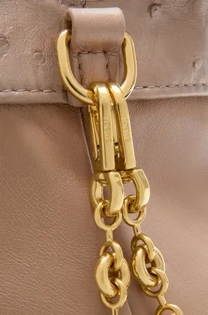 Loewe Chain Shoulder Bag