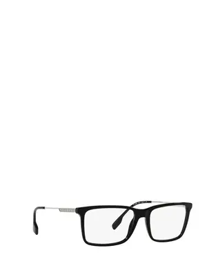 Burberry Rectangular Frame Glasses