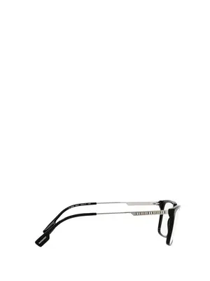 Burberry Rectangular Frame Glasses