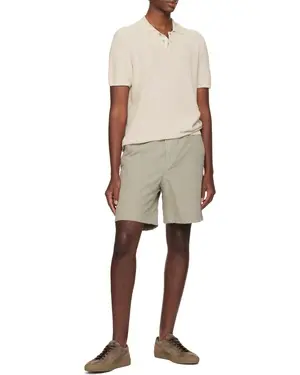 COMMON PROJECTS Ante Low-top Suede Sneakers - Brown