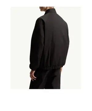 Moncler Hasteinen Short Down Jacket