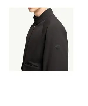Moncler Hasteinen Short Down Jacket