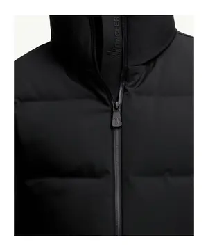 Moncler Tolima Hooded Insulated Ski Jacket