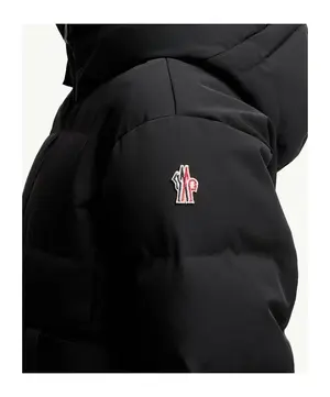 Moncler Tolima Hooded Insulated Ski Jacket