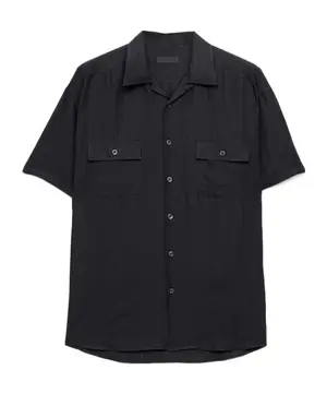 Prada Linen Shirt