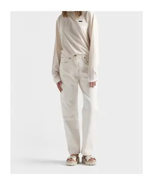 Prada Five-pocket Jeans