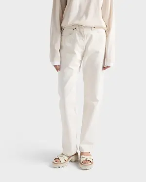 Prada Five-pocket Jeans
