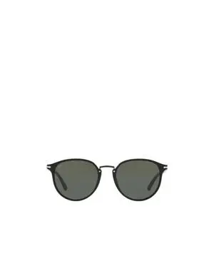 Persol Logo Sunglasses