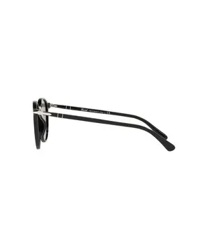 Persol Logo Sunglasses
