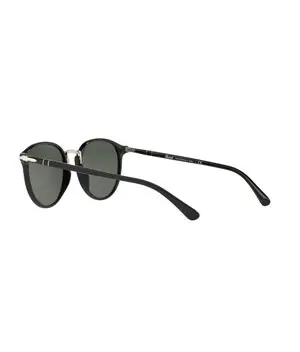 Persol Logo Sunglasses