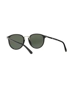 Persol Logo Sunglasses