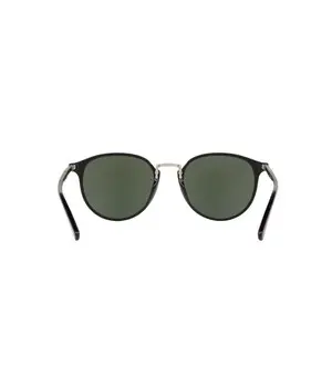 Persol Logo Sunglasses