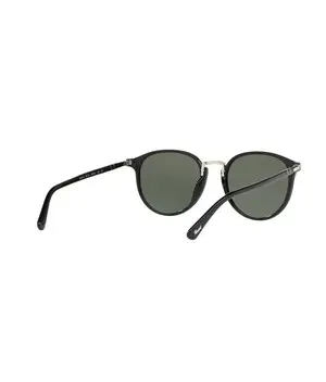 Persol Logo Sunglasses
