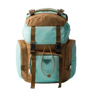 Prada Medium Re-nylon Backpack