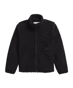 The North Face Extreme Pile Full-zip Fleece Jacket