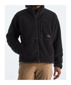 The North Face Extreme Pile Full-zip Fleece Jacket