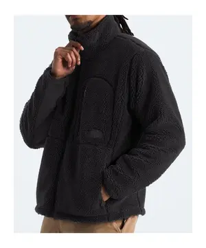 The North Face Extreme Pile Full-zip Fleece Jacket