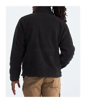 The North Face Extreme Pile Full-zip Fleece Jacket