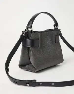 Brunello Cucinelli Small Precious Essence Mini Bag