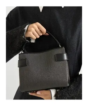Brunello Cucinelli Small Precious Essence Mini Bag