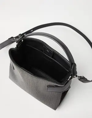 Brunello Cucinelli Small Precious Essence Mini Bag