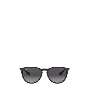 Ray-ban Logo Details Sunglasses