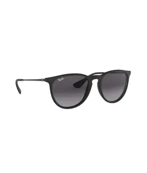 Ray-ban Logo Details Sunglasses