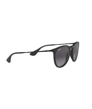 Ray-ban Logo Details Sunglasses