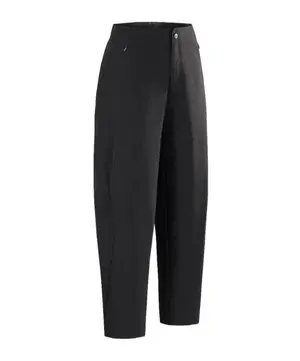 Arc'teryx Olia Casual Trousers - Black